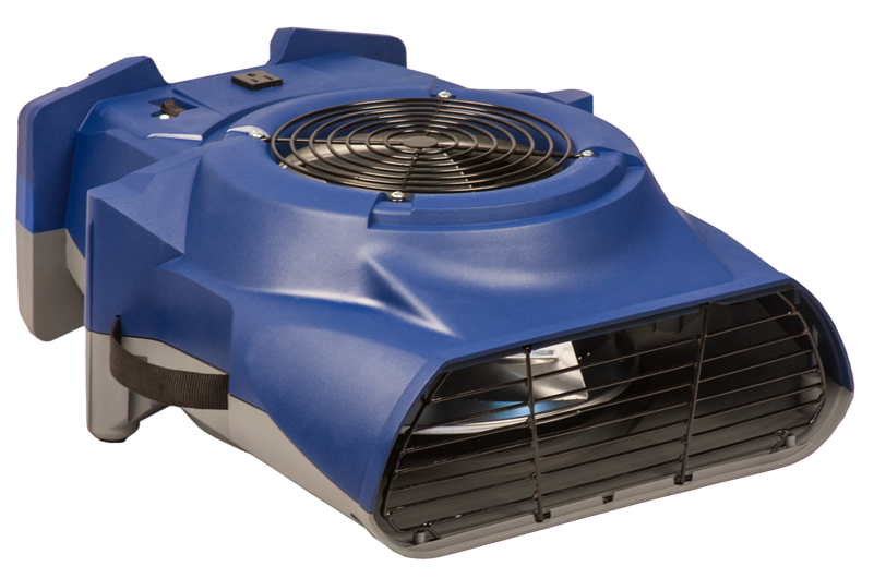 Dri-Eaz CFM1000 High Velocity Air Mover / Floor Dryer 110V - Dry Yeti